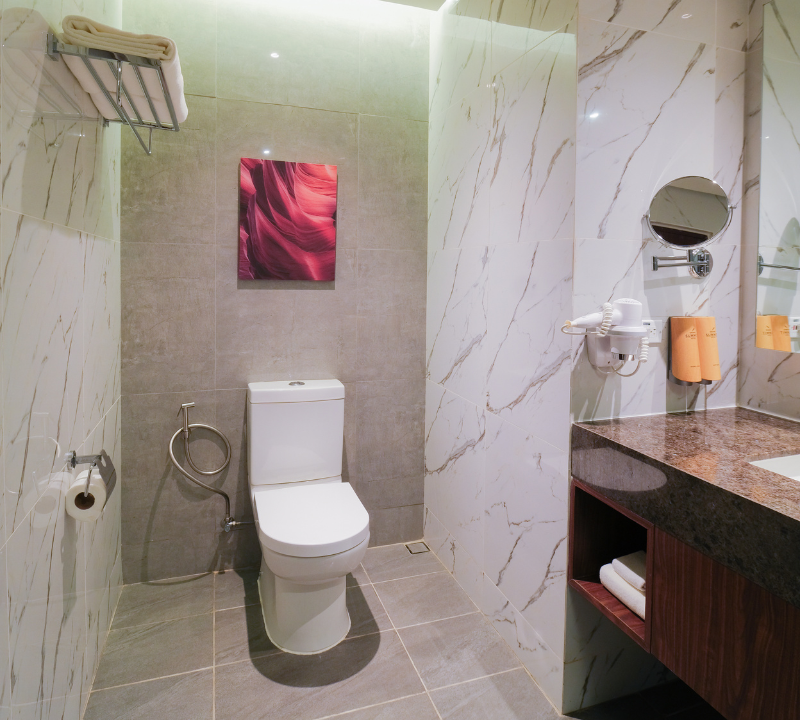 Premier Rooms | Grand Summit Hotels