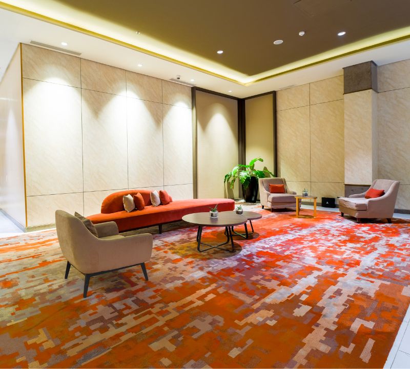 The Grand Summit Ballroom | Grand Summit Hotels